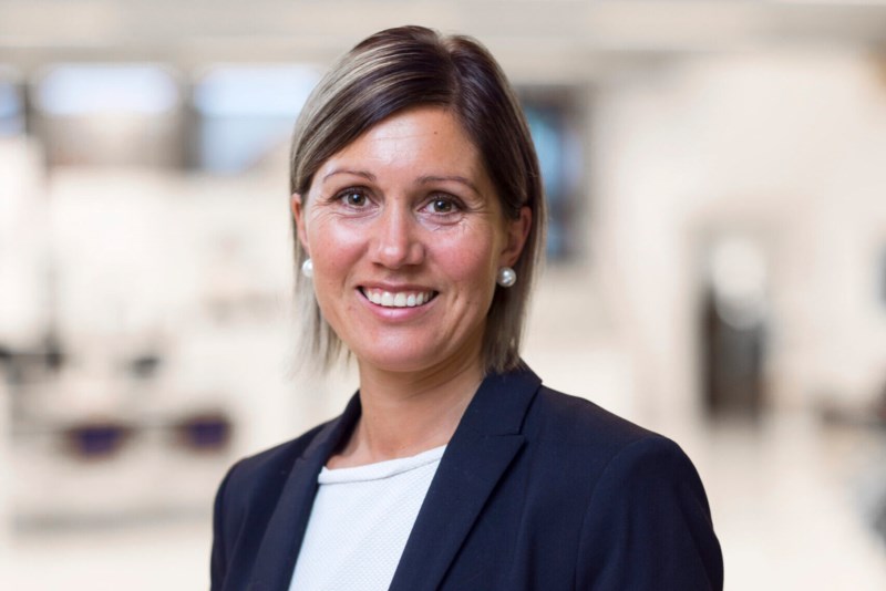 Kontakt oss i Haugesund