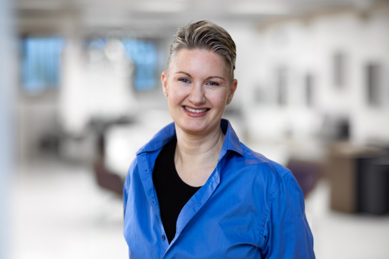 Kontakt oss i Haugesund