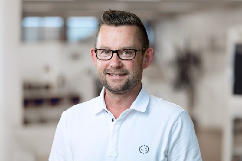 Alle dine forsikringsbehov dekket